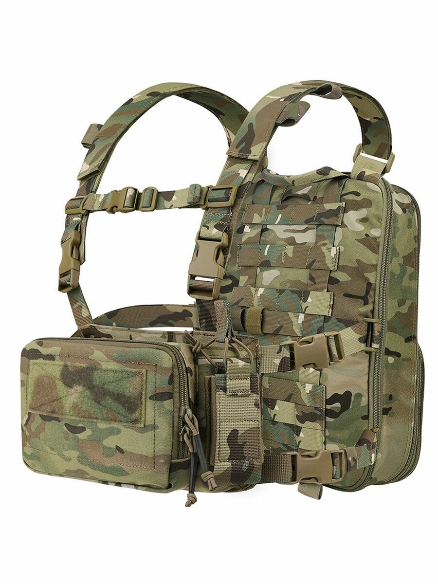 Krydex Gear Рюкзак