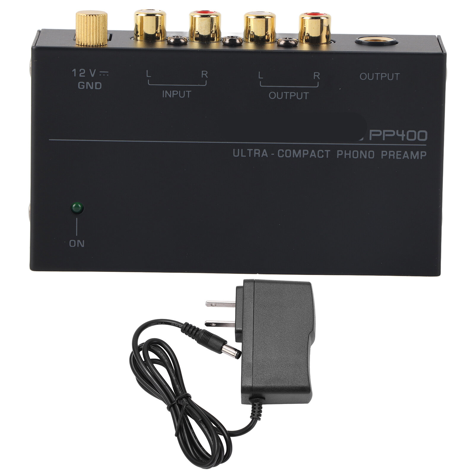Усилитель Phono Preamp Signal усилитель