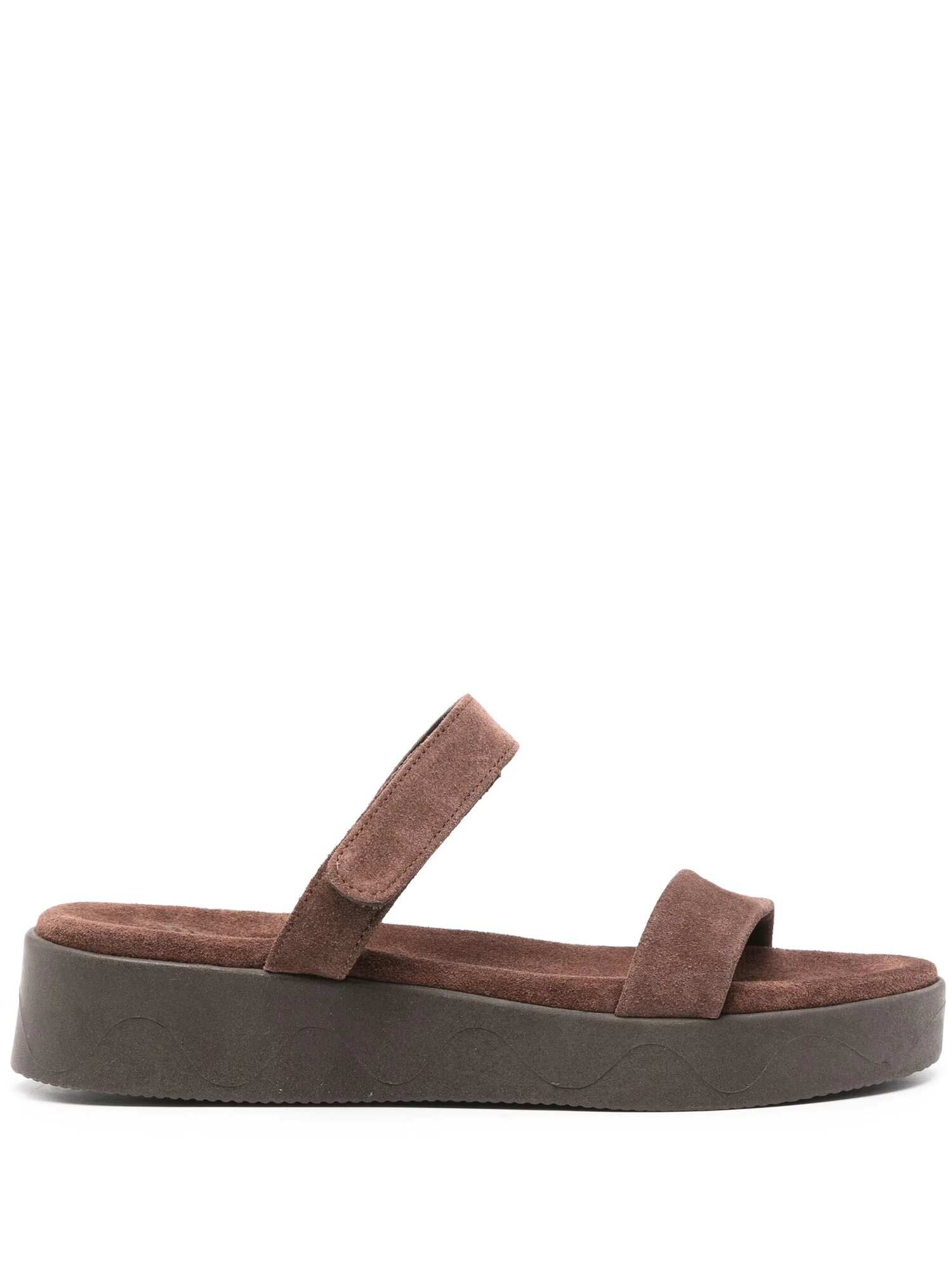 Сандалии Zerelia