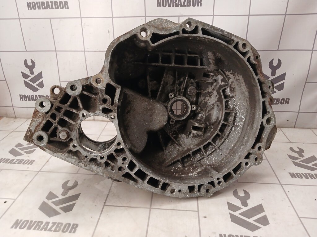 Корпус КПП Chevrolet Lacetti 04-13