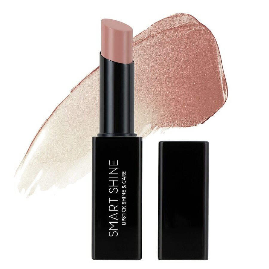 Douglas Collection Помада для губ в стике Smart Shine 3 г, цвет 18 - Enigmatic Beige