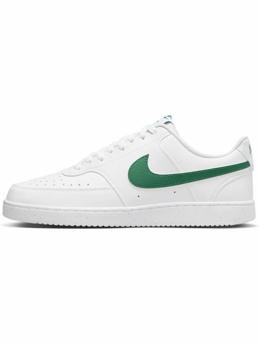 Кеды Court Vision Low Next Nature