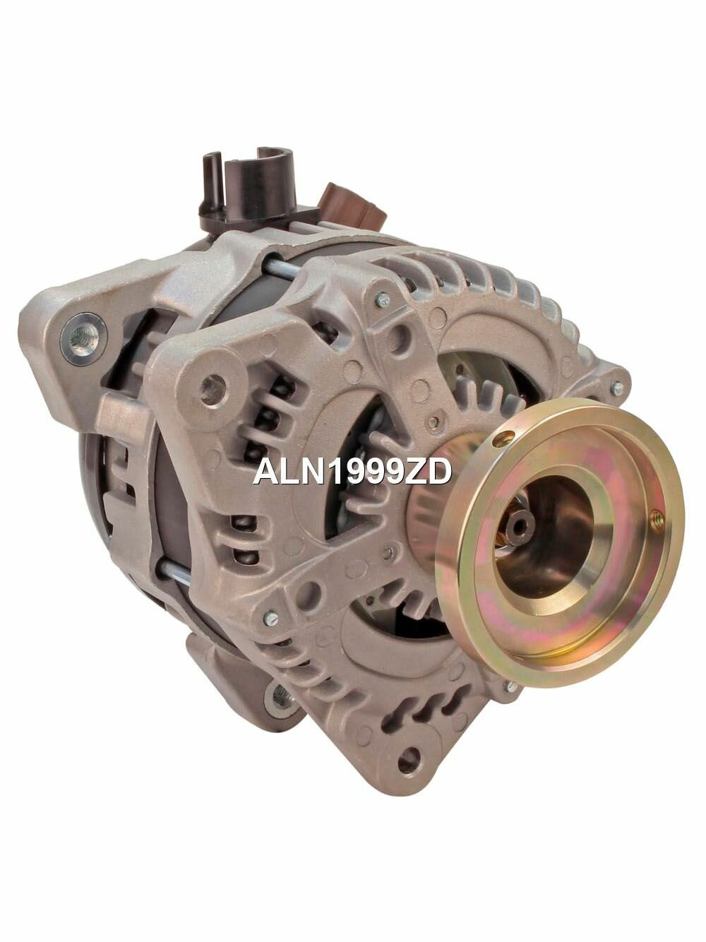 Генератор для авто (автомобильный) Ford C-max, Focus (Форд Эс-Макс, Фокус)