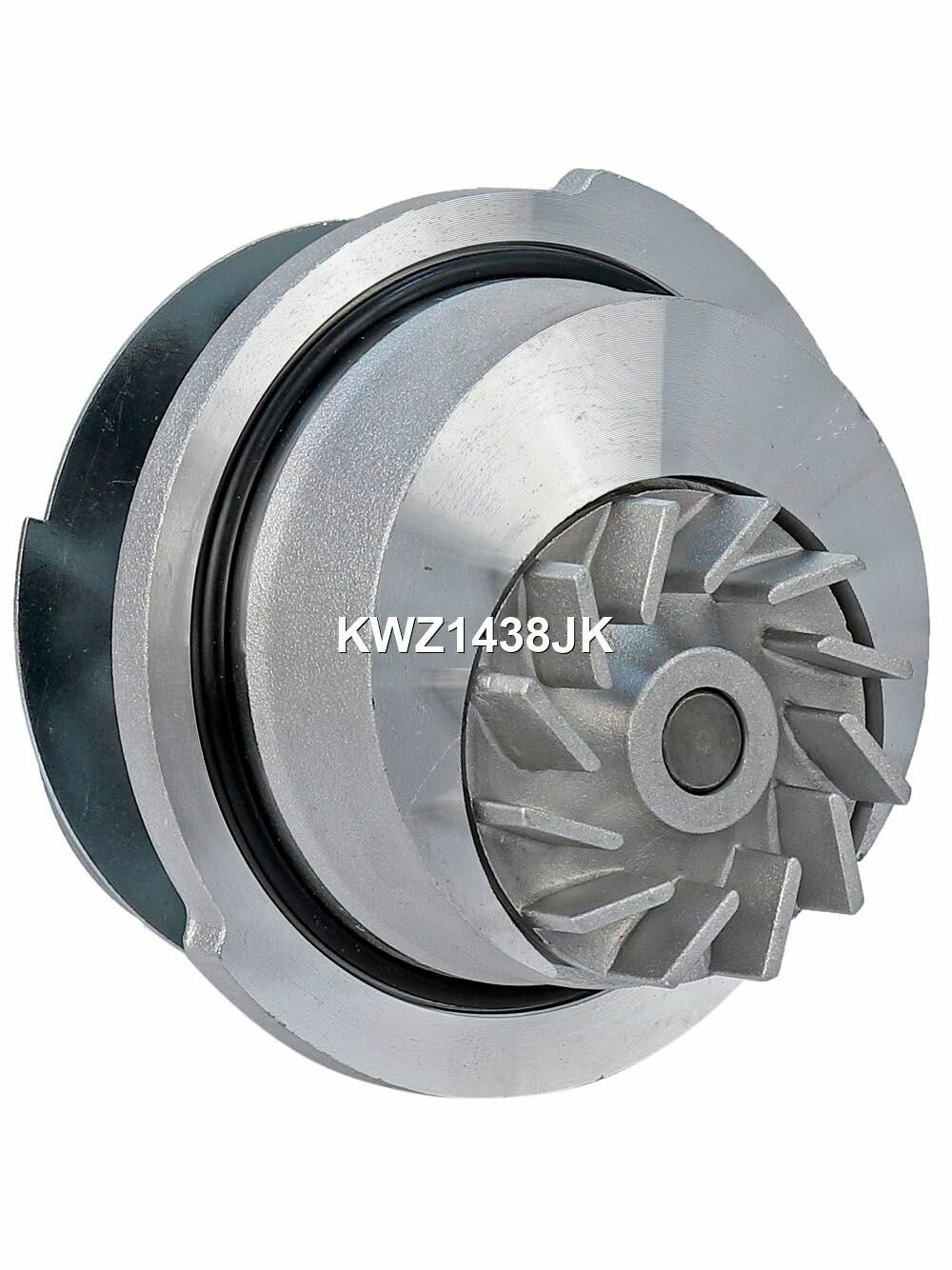 Помпа водяная Opel Ascona, Corsa, Vectra (Опель Аскона, Корса, Вектра)