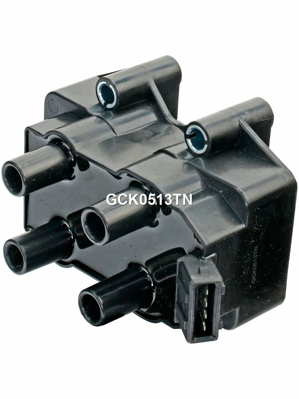 Катушка зажигания Citroen ZX, AX (Ситроен ЗХ, АХ) / Peugeot 106, 206, 306, 405 (Пежо)