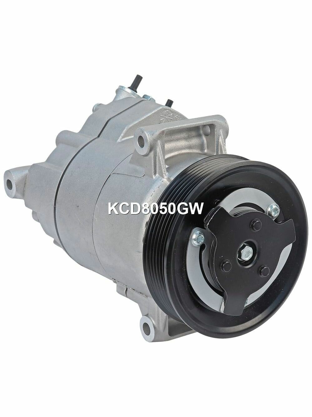 Компрессор кондиционера Opel Astra J Vauxhall Astra Insignia