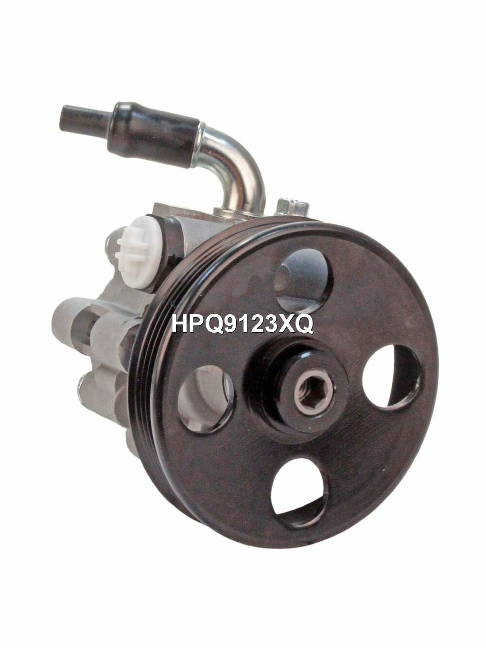 Насос гидроусилителя руля (ГУР) Chevrolet Cobalt (Шевроле Кобальт)