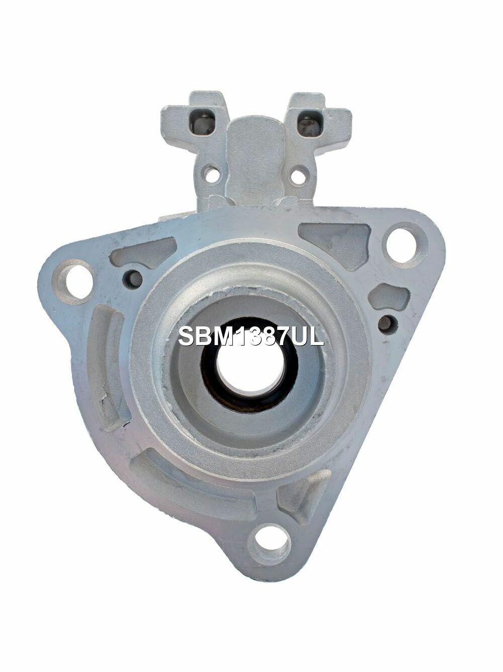 Крышка стартера передняя Krauf SBM1387UL