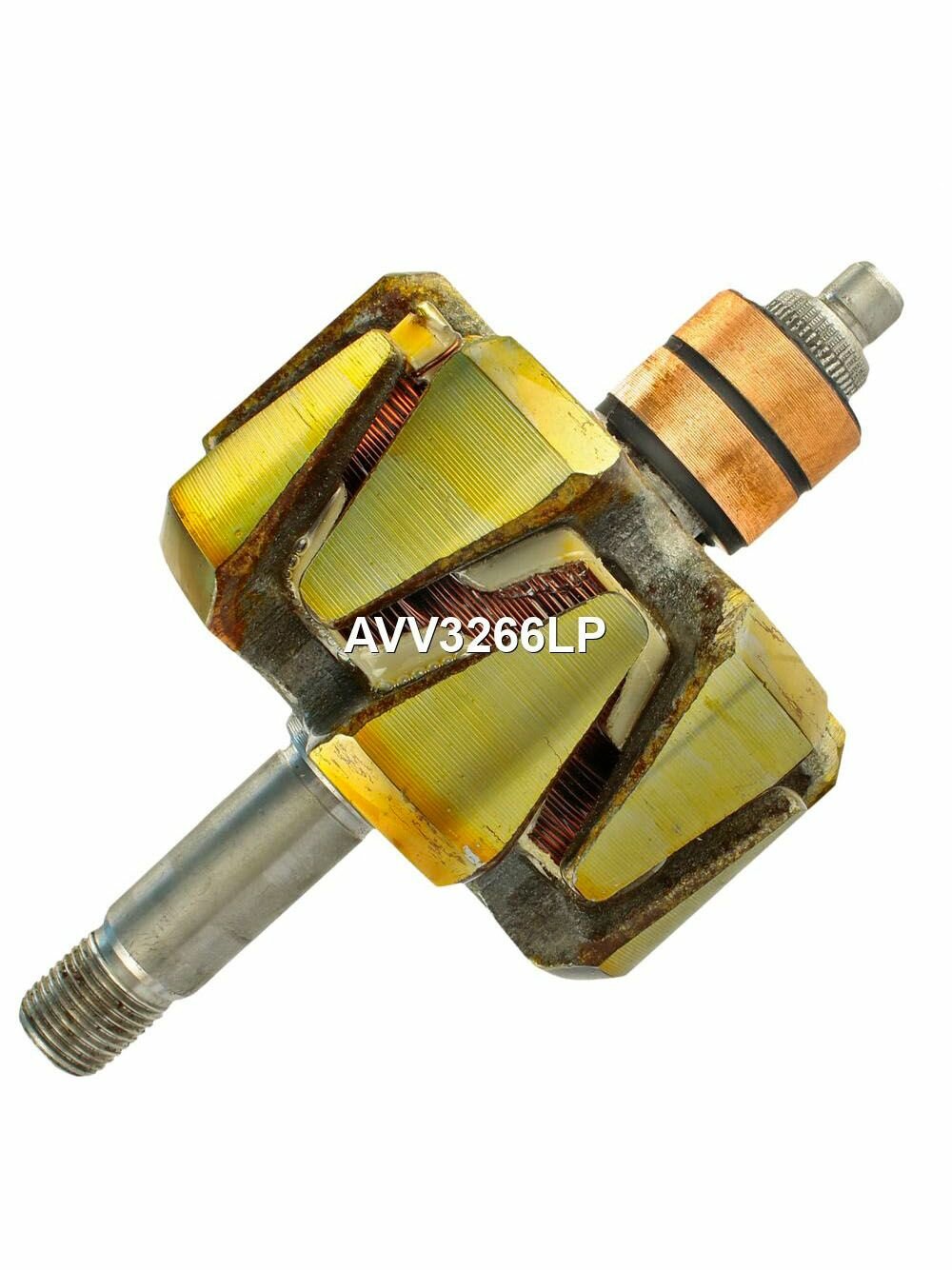 Ротор генератора Krauf AVV3266LP