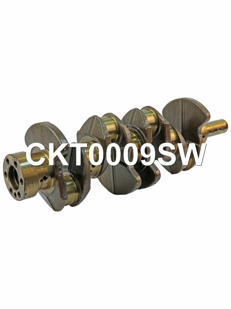 Вал коленчатый Krauf CKT0009SW