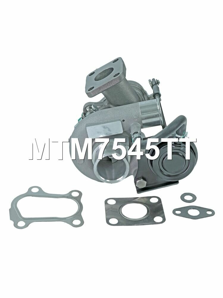 Турбокомпрессор Krauf MTM7545TT