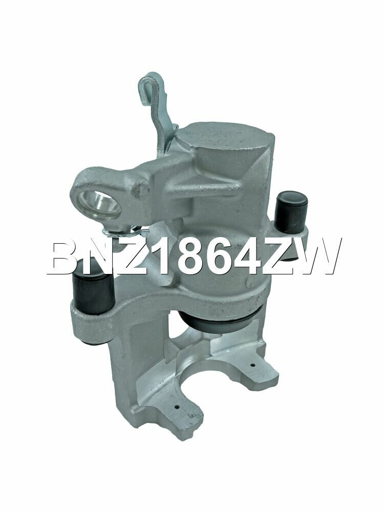 Суппорт тормозной Krauf BNZ1864ZW