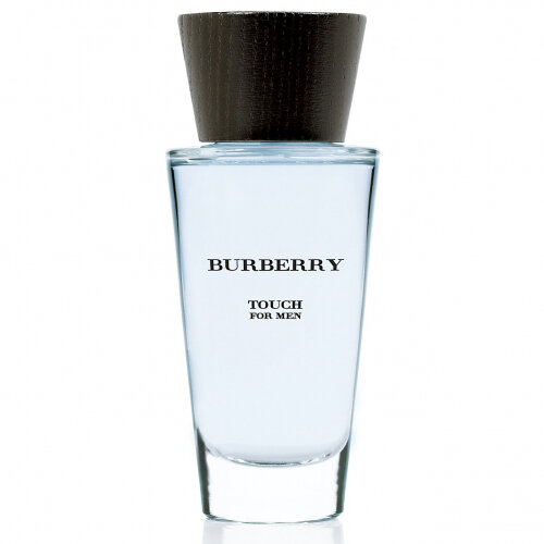 Мужская туалетная вода Burberry TOUCH 50мл