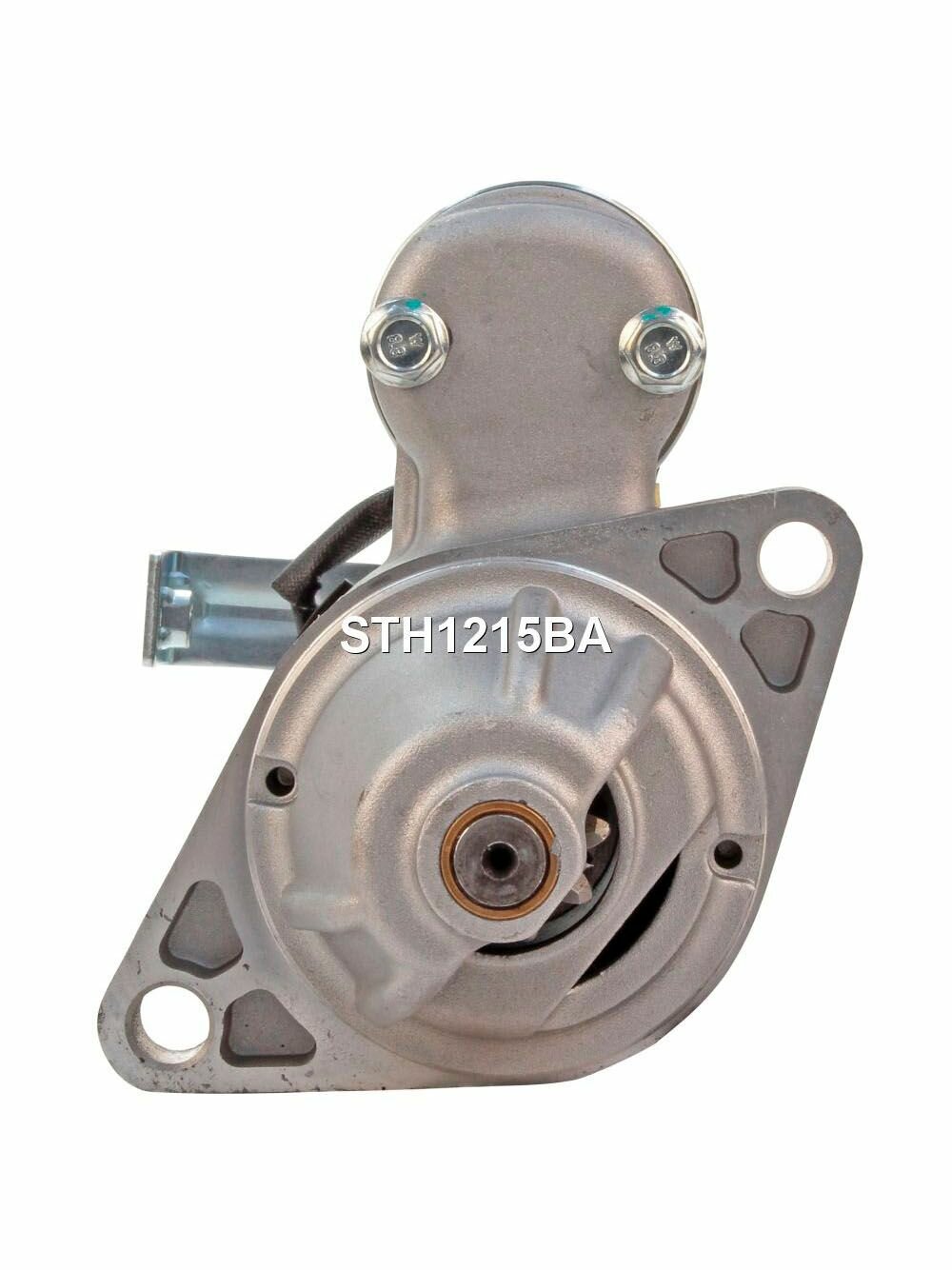 Стартер для автомобиля Honda Civic, Logo (Хонда Цивик, Лого)