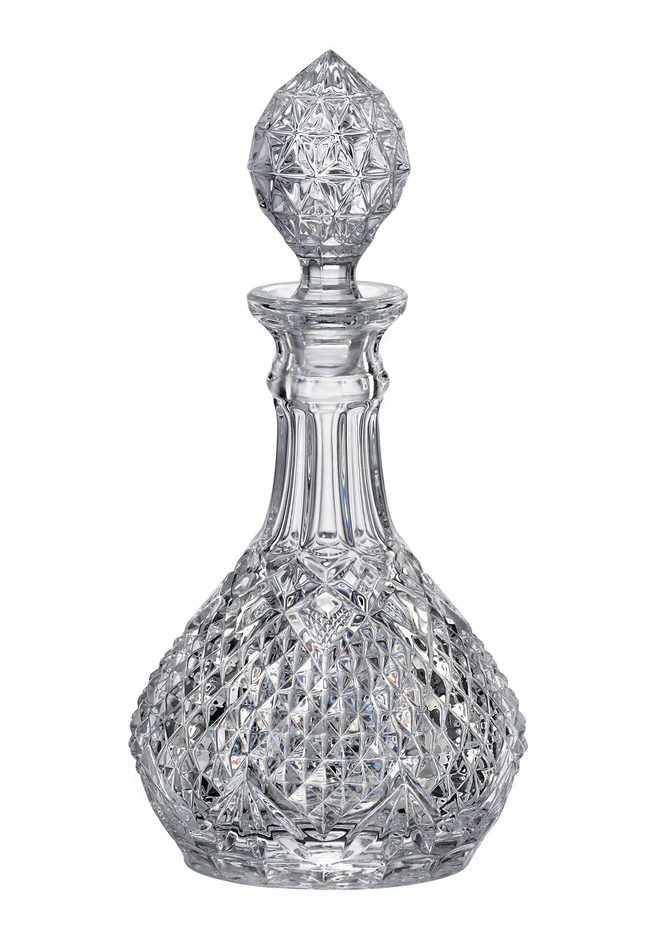 Графин "DAPHNE", 750 мл, хрусталь, Crystal Bohemia / БПХ321