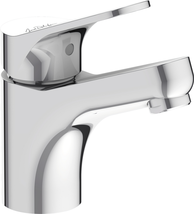 Смеситель для раковины Jacob Delafon Brive E75762-4-CP