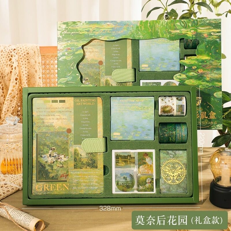 Аксессуар для блокнота, ежедневника