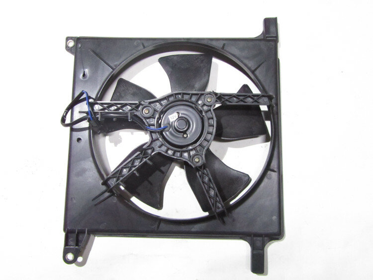 Вентилятор охлаждения 96144976 96353136 96256603 96164864 96164865 Дэу Нексия Ravon Nexia R3- Termal