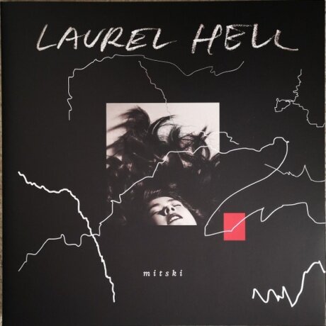 MITSKI Laurel Hell (Виниловая пластинка)