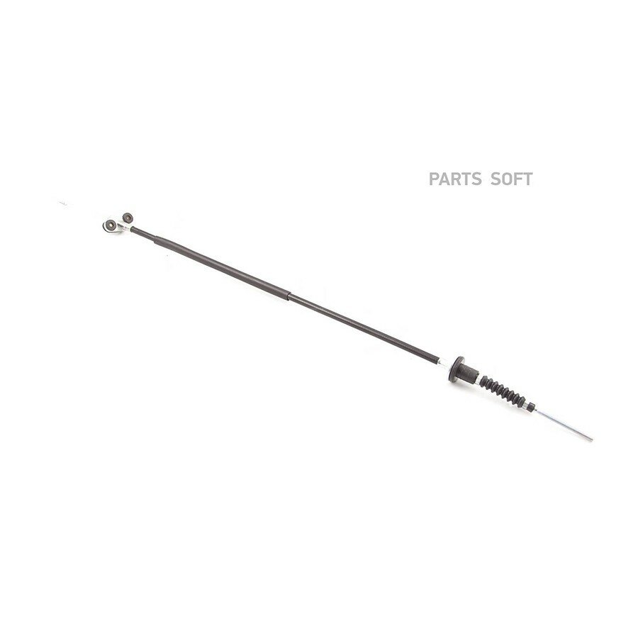 NSP NSP0196315242 Трос сцепления DAEWOO MATIZ/SPARK