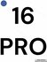 Чехол для iPhone 16 Pro