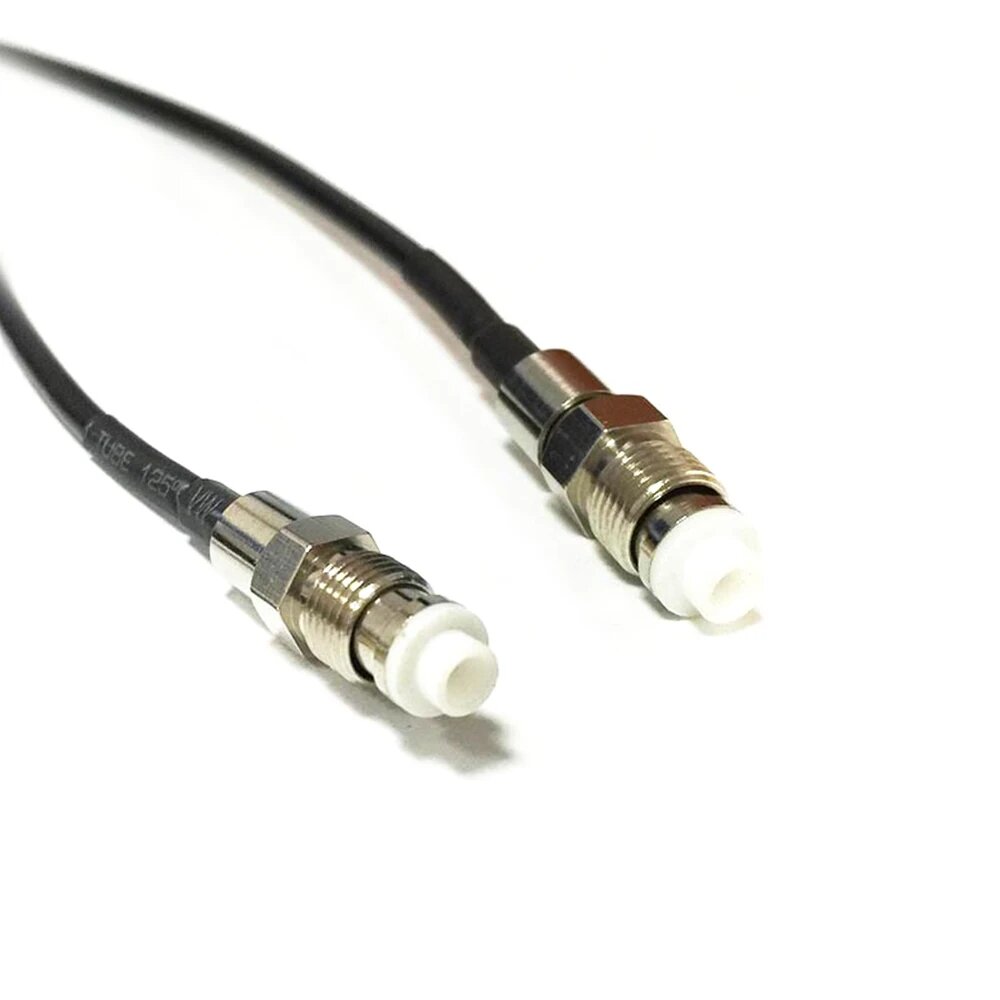 RG174 кабель адаптер FME Male to Female 20/30/50/100см DexMRtiC 30cm, FME female