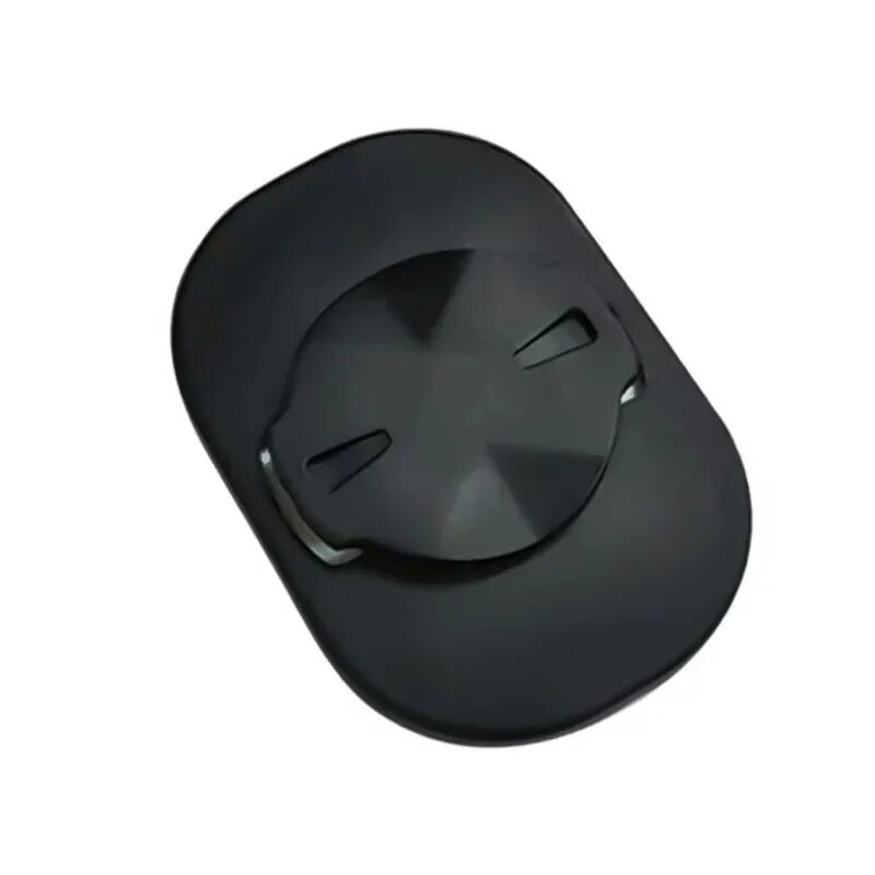 Крепление для велокомпьютера enlee для Garmin, Bryton, Cateye Черный, 1PC1