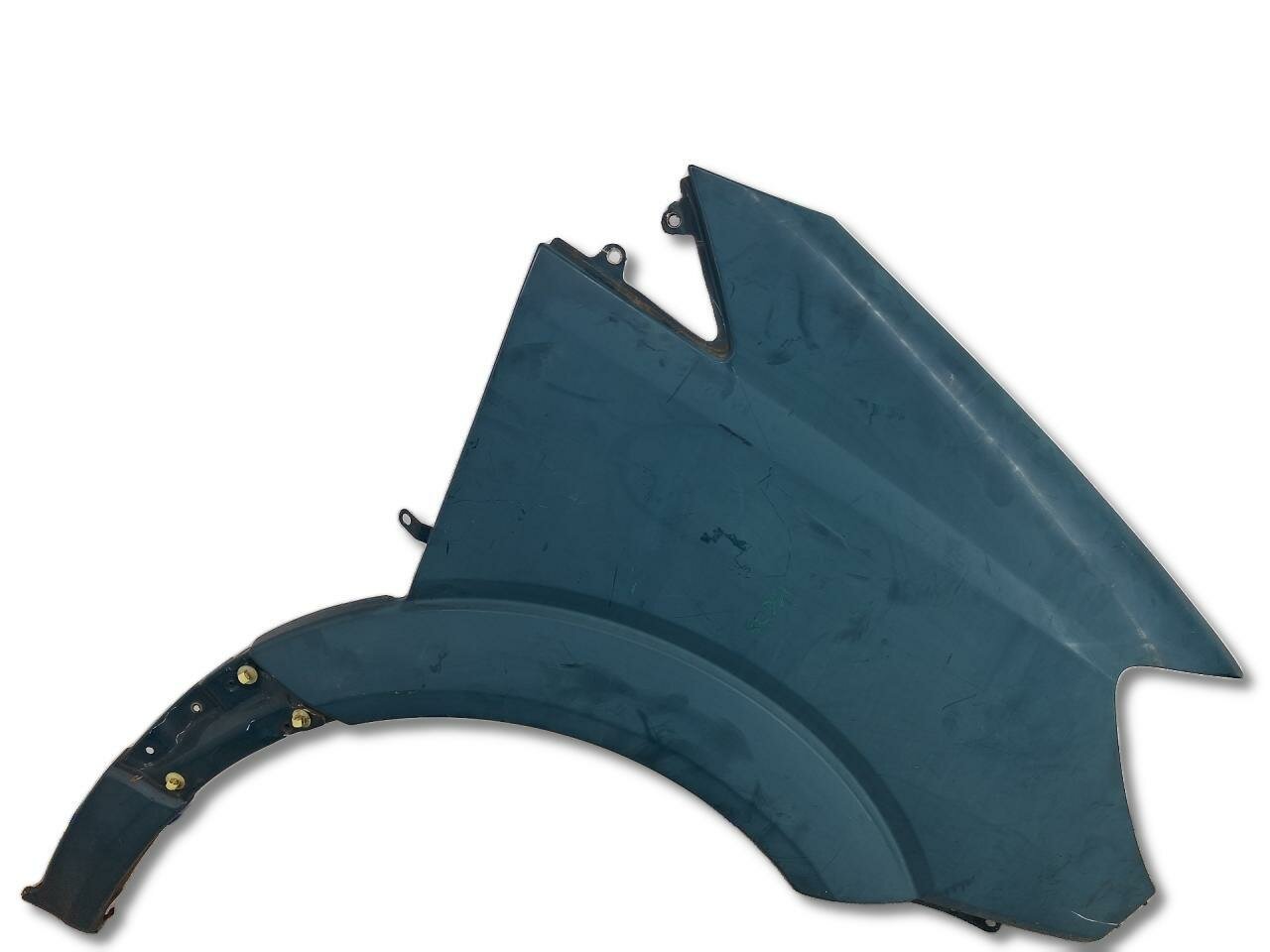 Крыло переднее правое Mercedes-Benz Sprinter W906 (2006 - 2014)