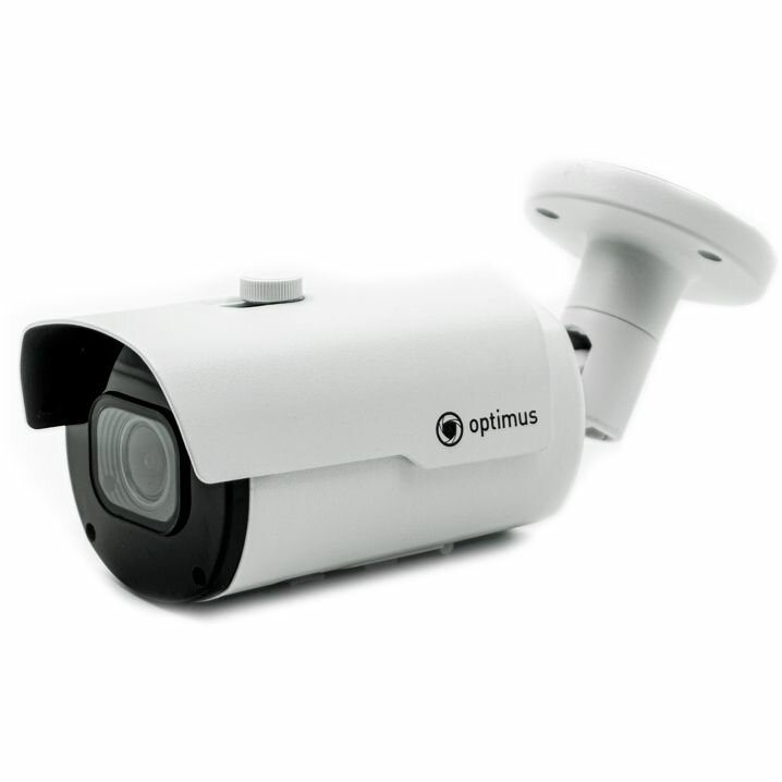 Optimus Smart IP-P018.0(4x)D IP Камера