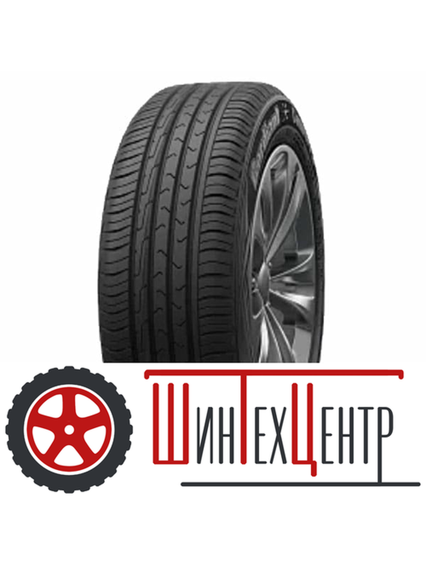Шина Cordiant 225/50 R17 Comfort 2 98H для всех типов автомобилей Летняя