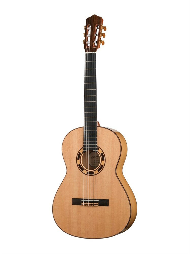 Kremona RB Rosa Blanca Flamenco Series Классическая гитара