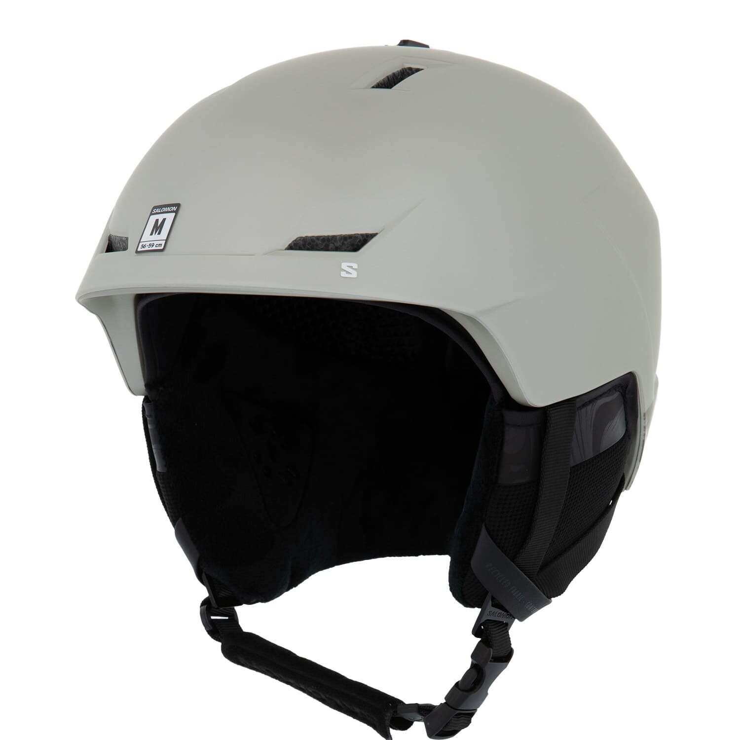 Шлем SALOMON Icon LT Pro Light Bronze Mette (см:56-59)