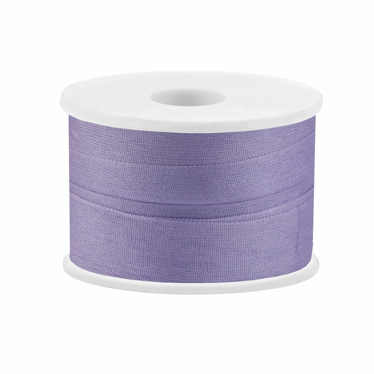 Лента "Gamma" шелковая SR-13 0.2 - 13 мм 45 м №136 св. сиреневый