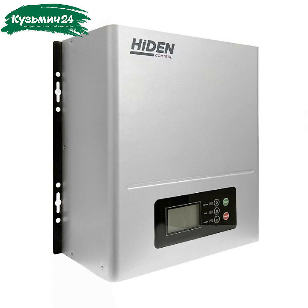 ИБП Hiden Control HPS20-0312N настенный, 300 Вт