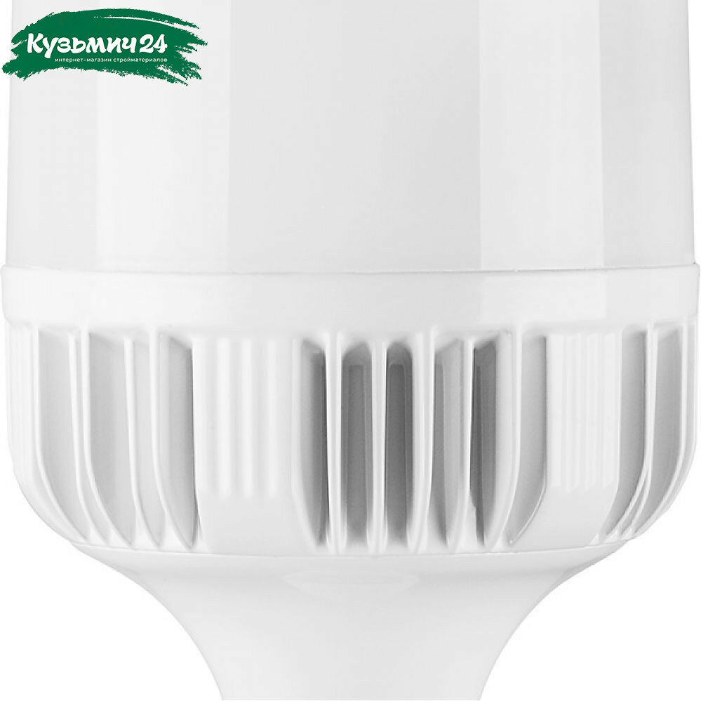 Лампа светодиодная Feron LB-65 Е27/Е40 40W 4000K 25819