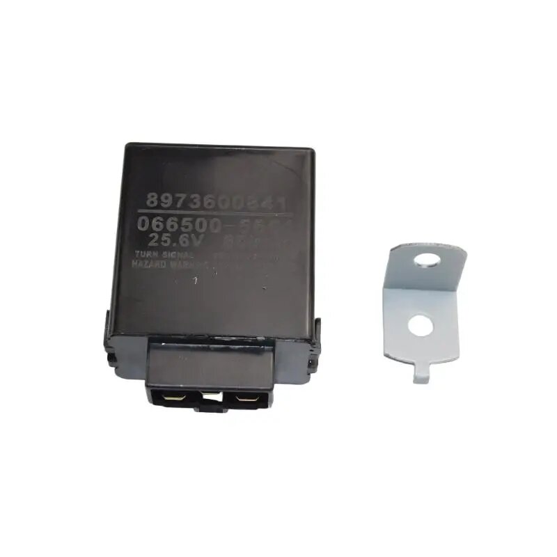 Автомобильное реле мигалки для ISUZU NPR 700P 4HK1 3PINS 24V 8-97360084