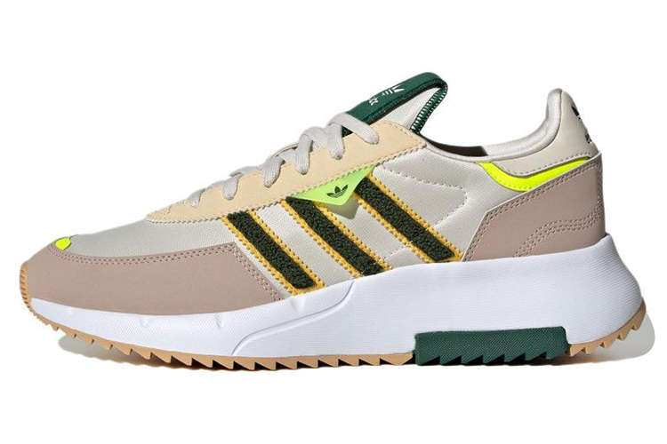 Кроссовки Retropy F2