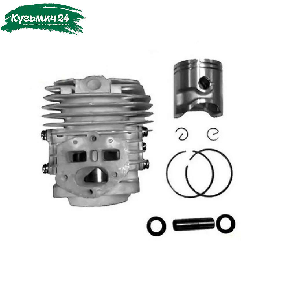 Поршневая группа Partner 350S