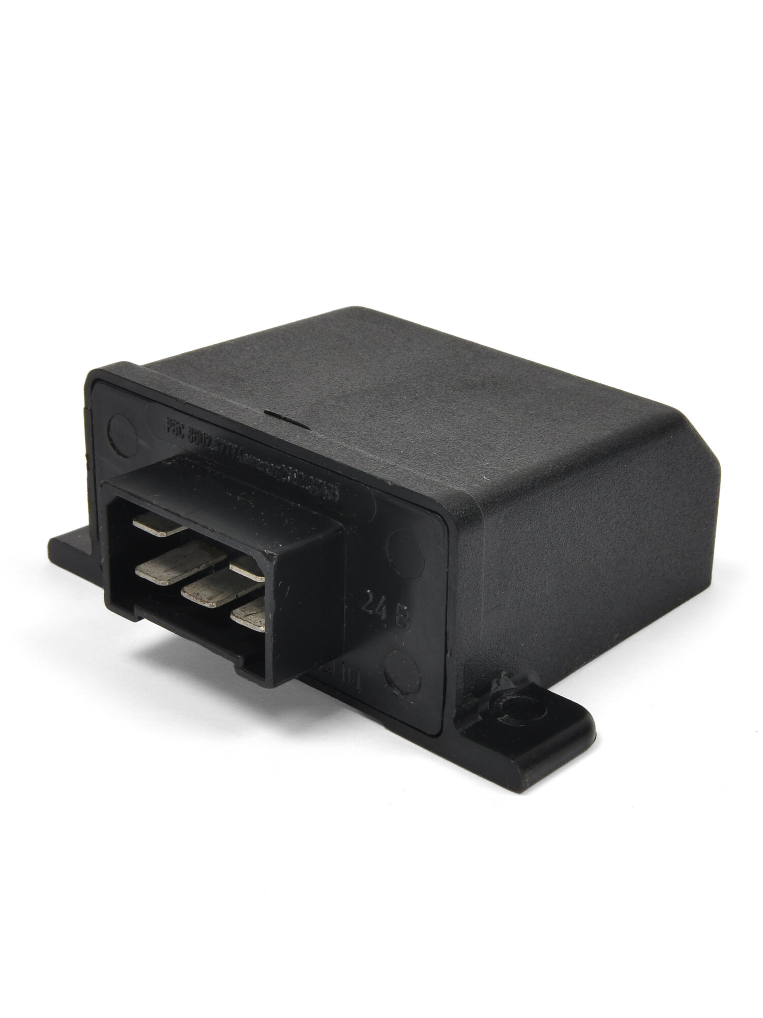 Реле блокировки стартера Камаз ЭМИ