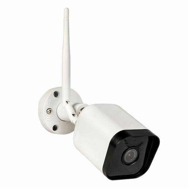 Камера уличная Умная Connect IP65 Wi-Fi EKF scwf-ex