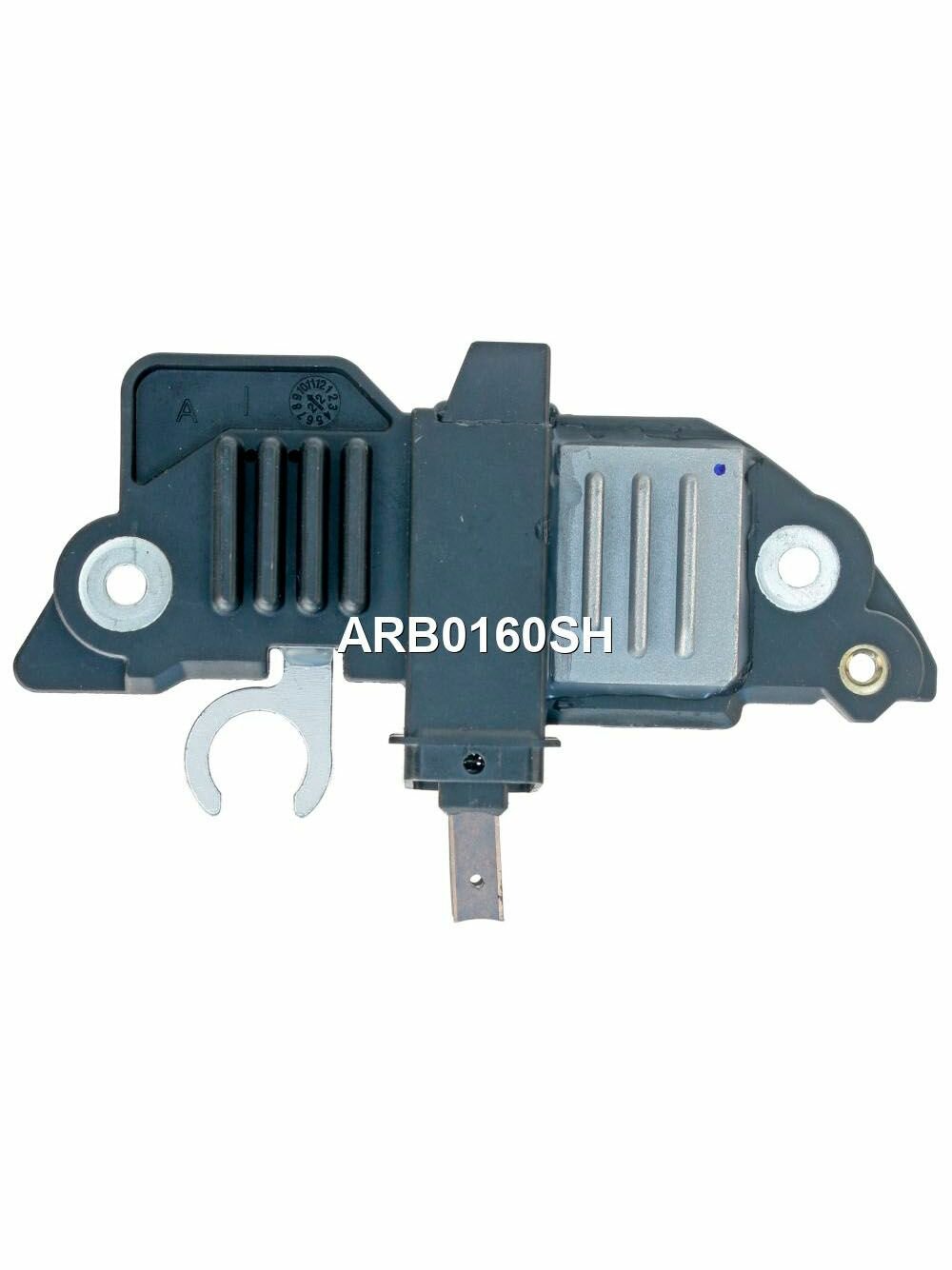Регулятор генератора Opel Astra, Signum, Vectra, Zafira (Опель Астра, Сигнум, Вектра, Зафира)