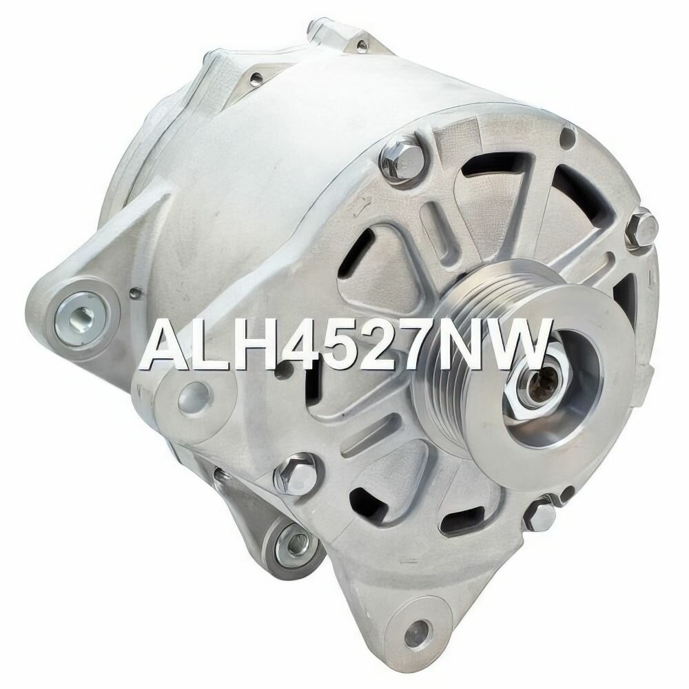 Генератор, для Ауди A8, Q7 арт ALH4527NW