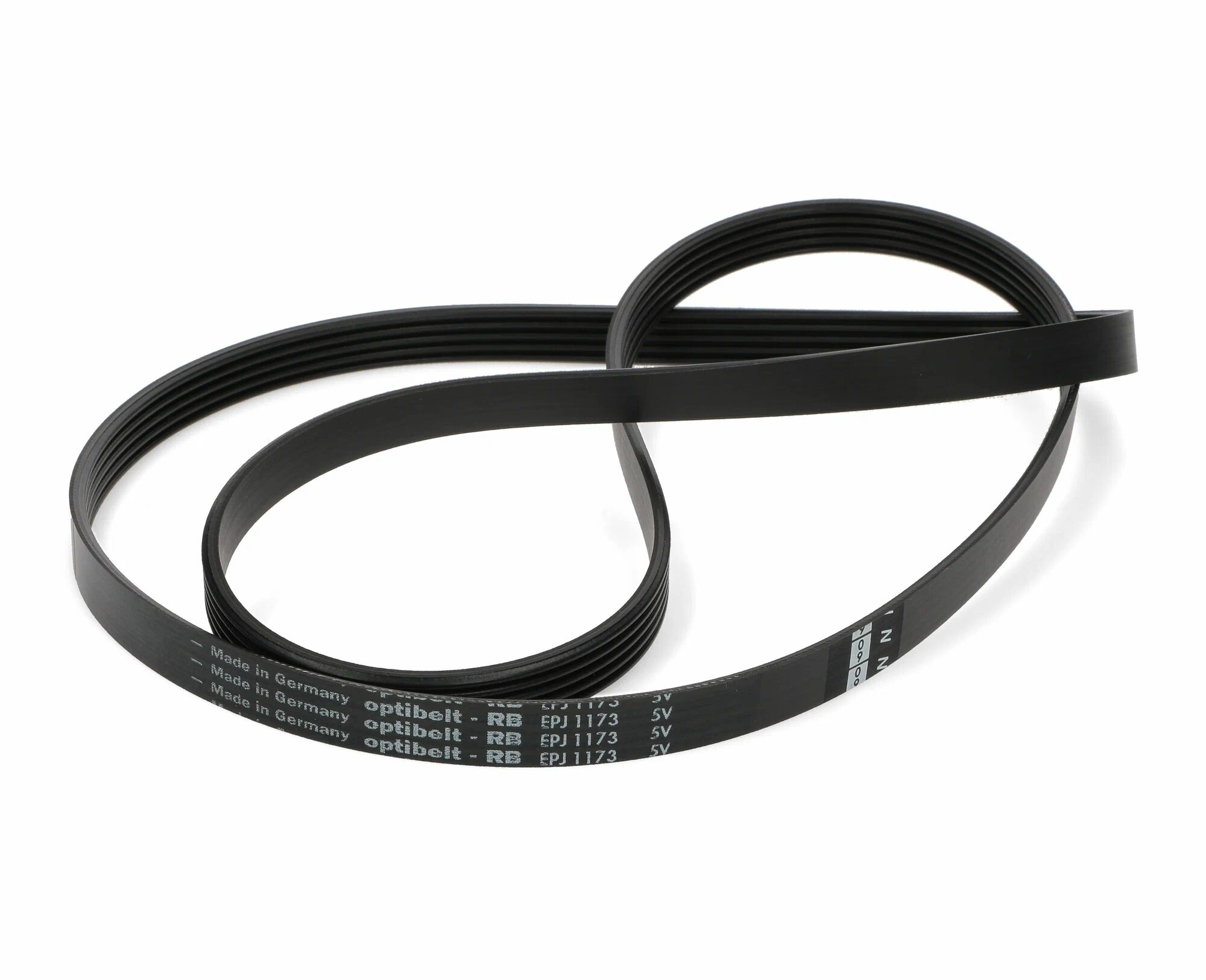 Ремень 1173 J5 для стиральной машины LG Атлант