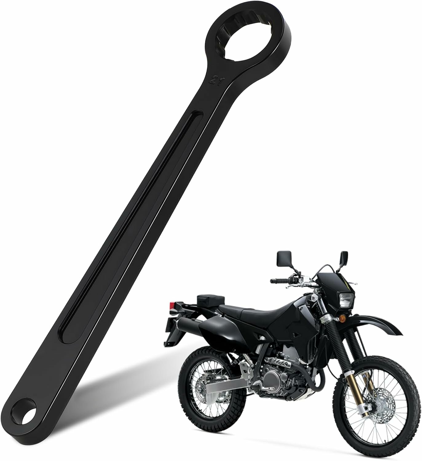 Ключ свечной для мотоцикла ATV UTV Dirt Bike CRF DRZ EXC YZF