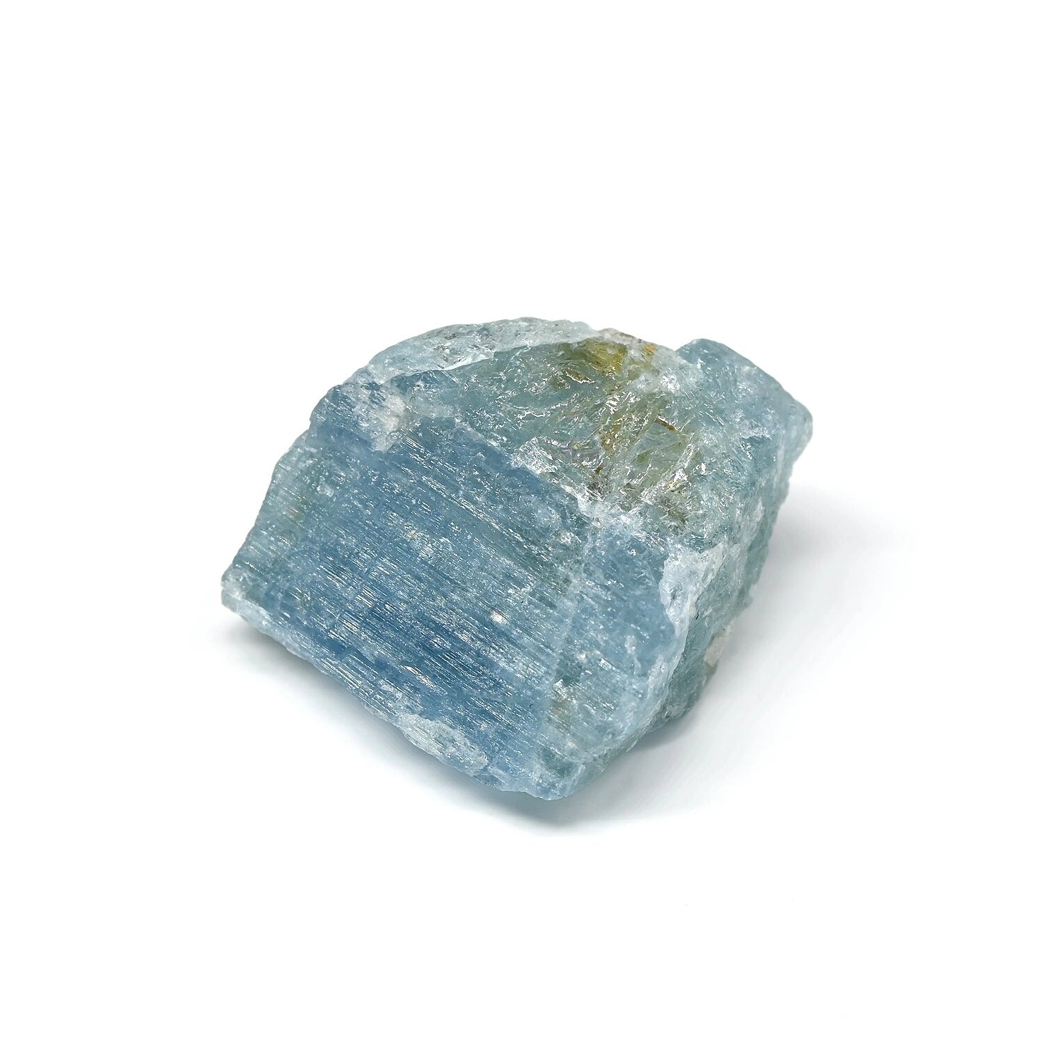 Минерал аквамарин AA 22*19*13мм, 7г (H) .