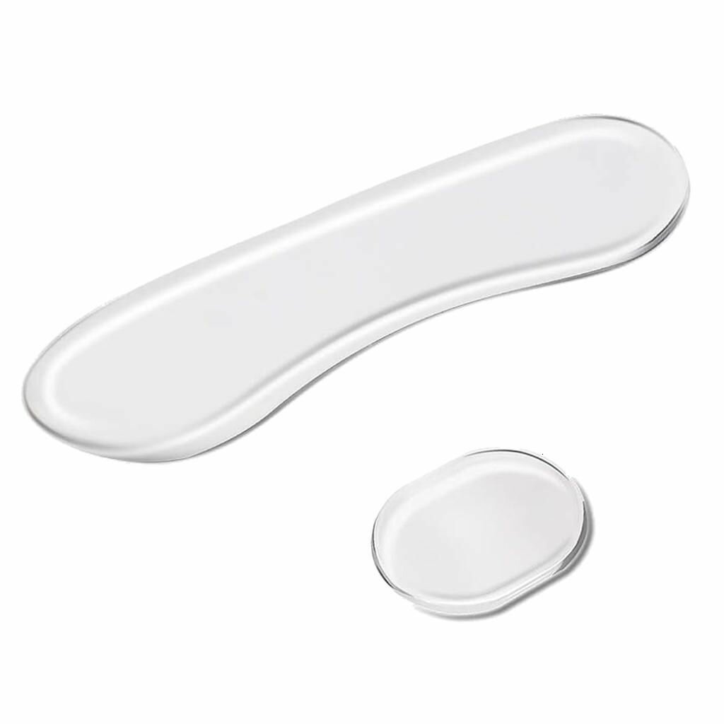 26 штук мягких силиконовых демпферов для барабанов