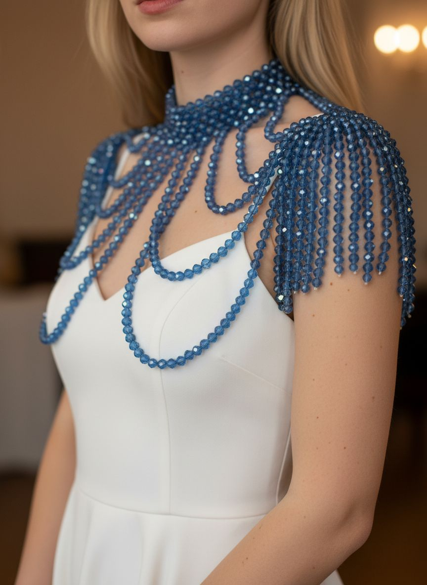 Цепь на тело