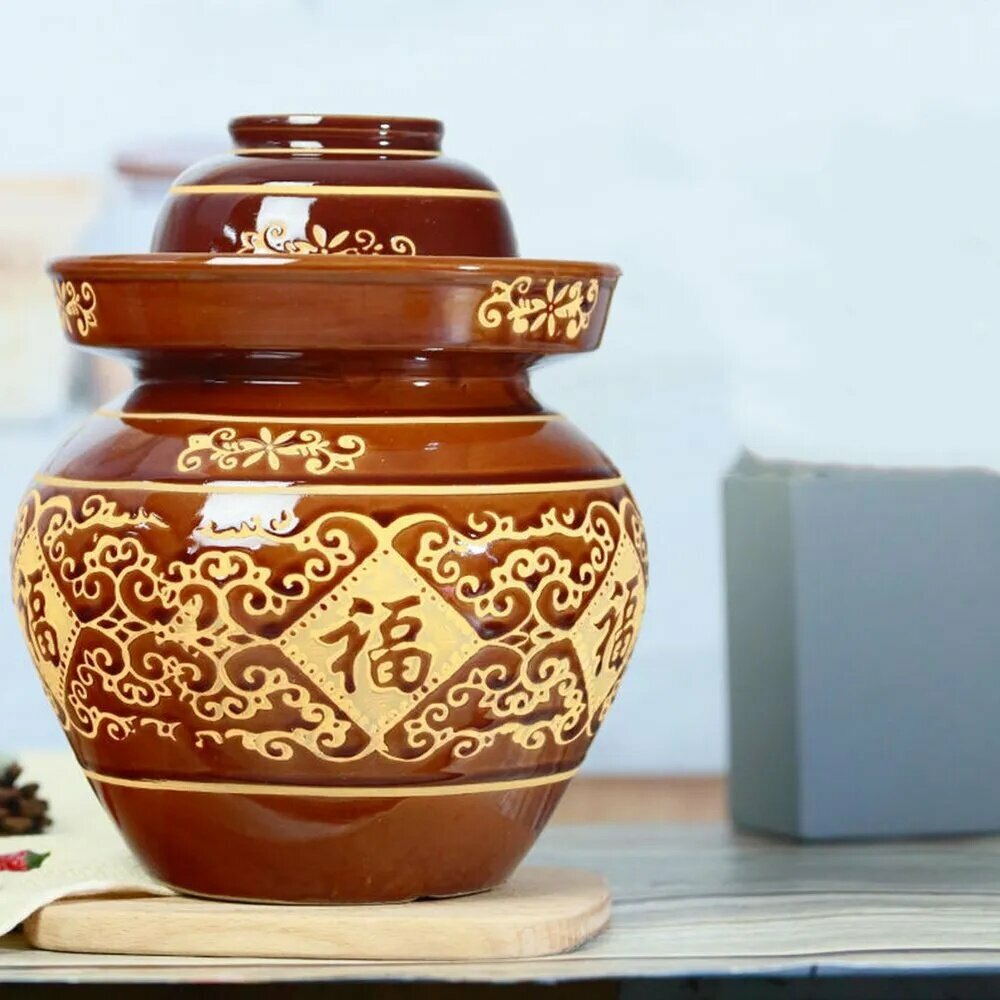 Кадка для засолки