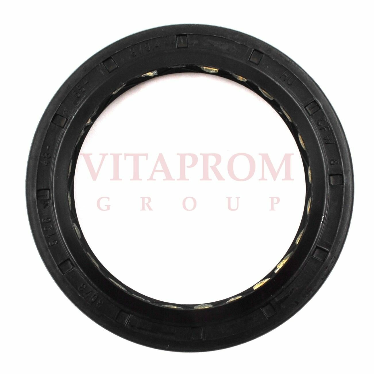 Сальник раздаточной коробки правый Volvo 30735126