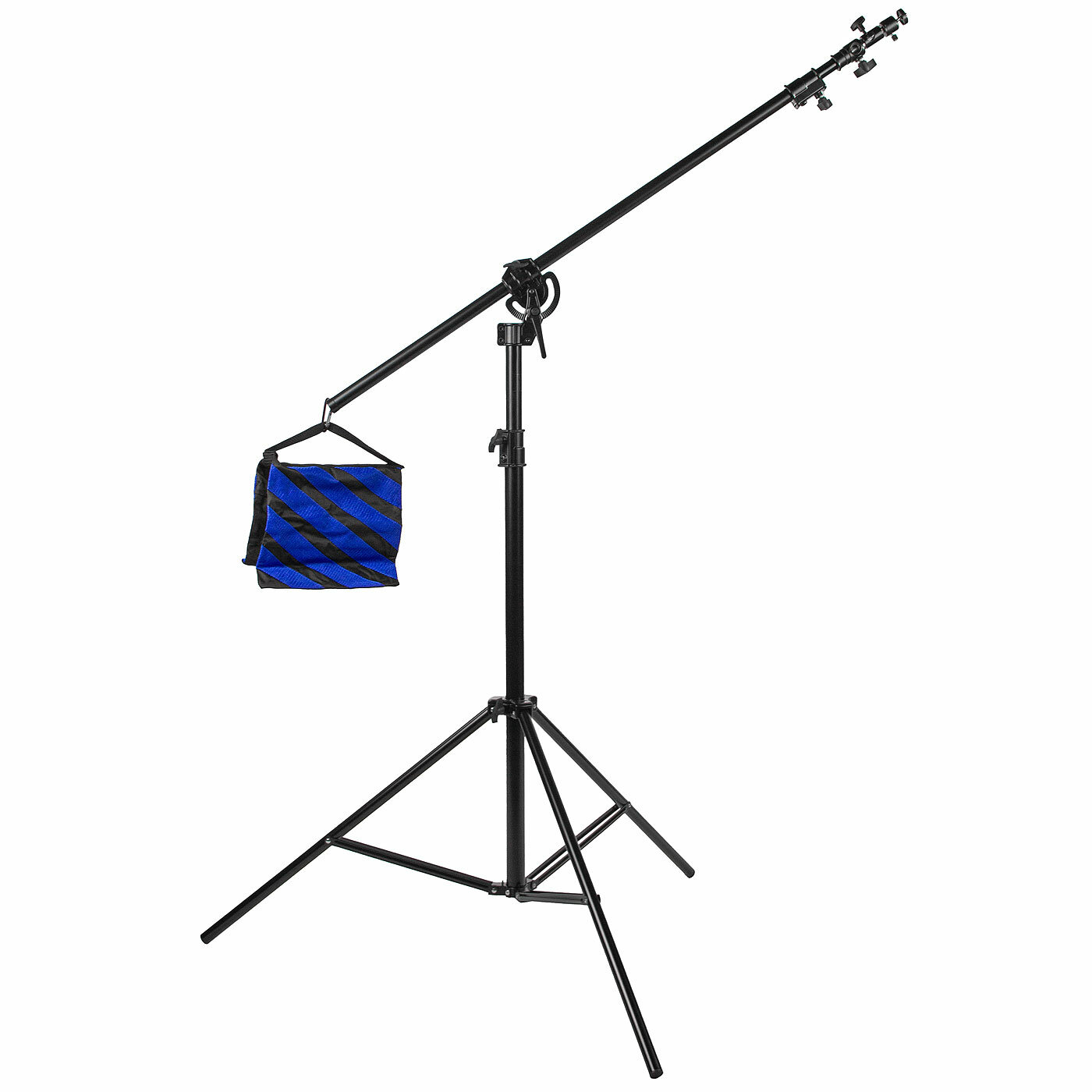 Стойка журавль Falcon Eyes LSB-190H, 190 см, нагрузка до 4-6 кг